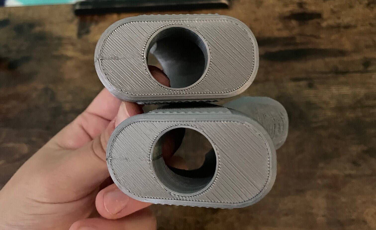 3D Printed - Oculus Quest 2 Controller Pistol Grip - Etsy