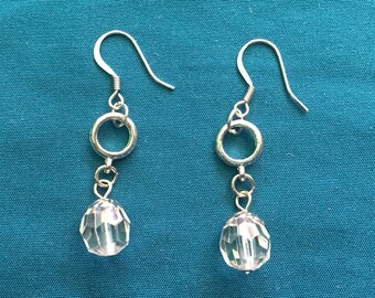 Classic earrings | Etsy