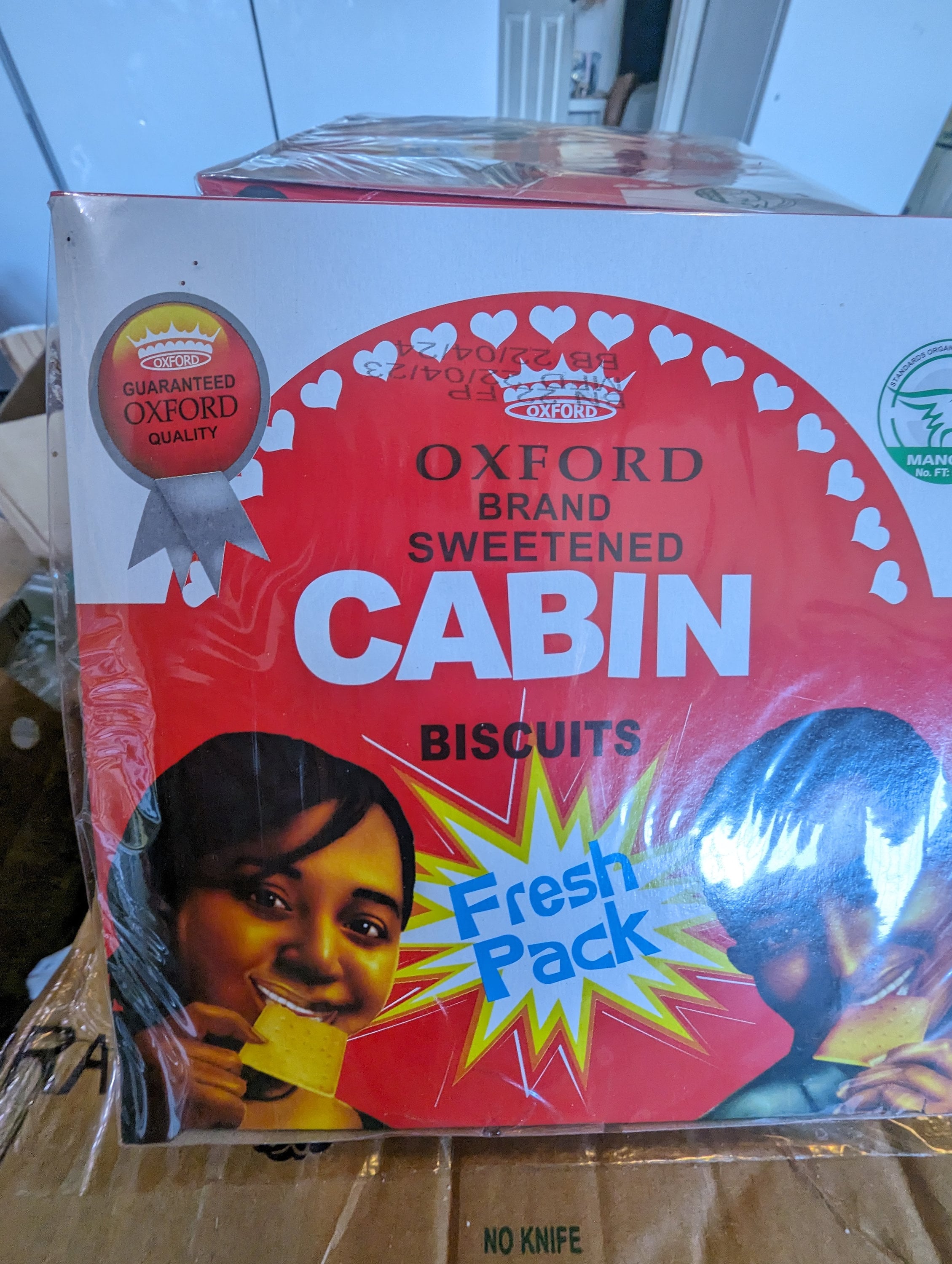 Oxford Cabin Biscuits - Etsy