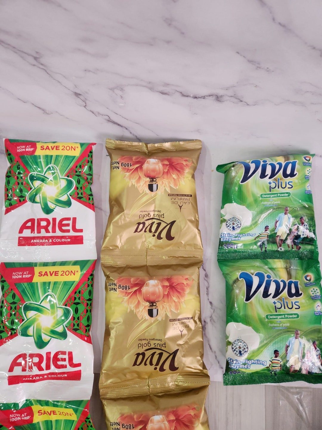 Viva Detergent - Etsy