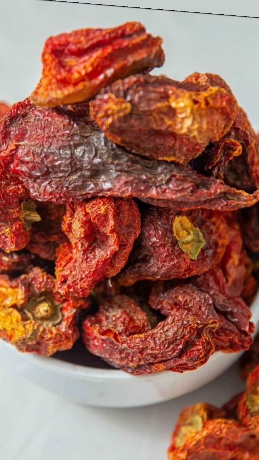 Dried Tatashe Pepper - Etsy