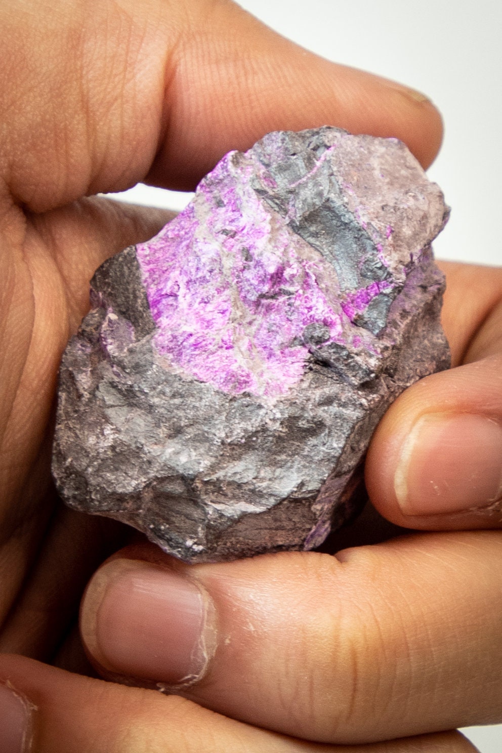 56.5 Sugilite Wessels Mine wessel's Mine Hotazel - Etsy