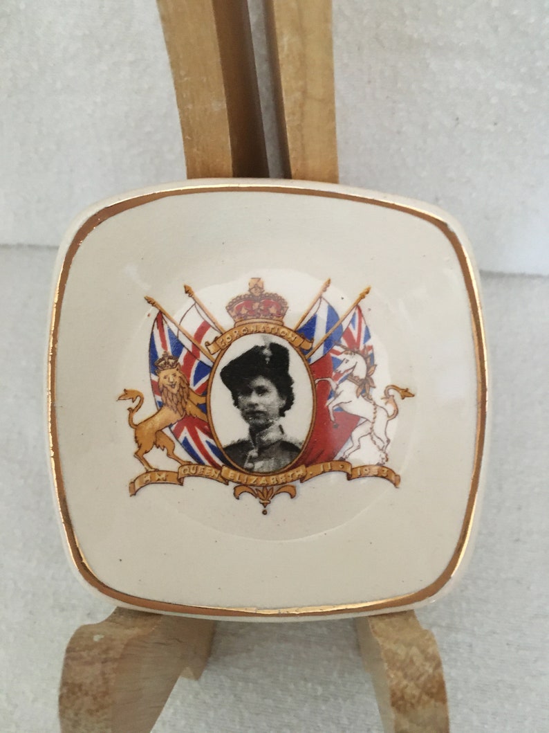 Recuerdos de la Reina Isabel II 5 en Total Recuerdos de la Reina Isabel ...