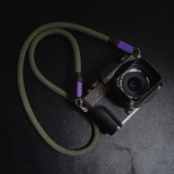 Sony Camera Body Strap