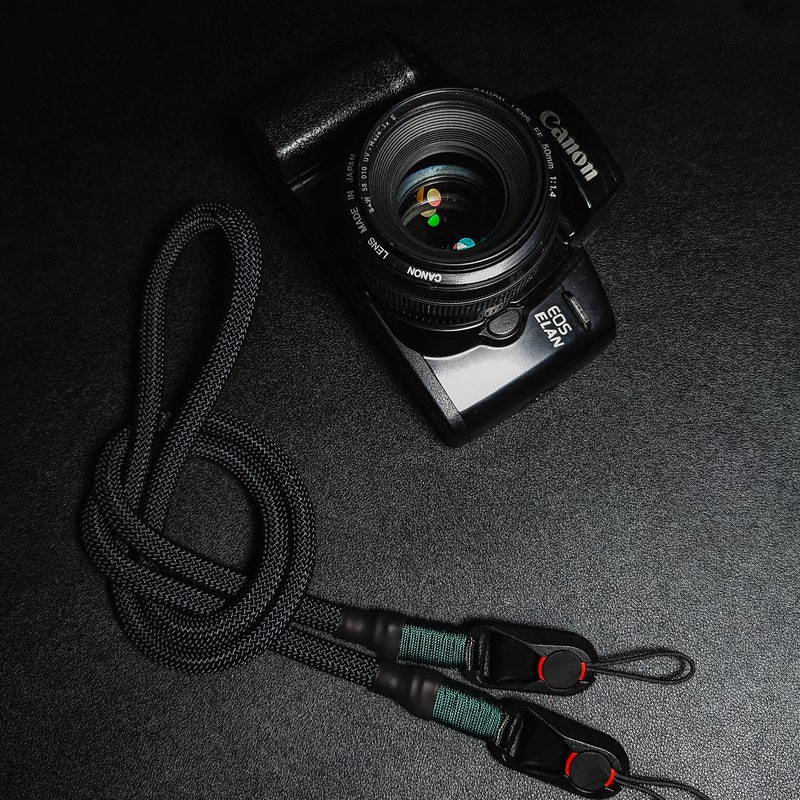 Nikon Camera Strap - Etsy