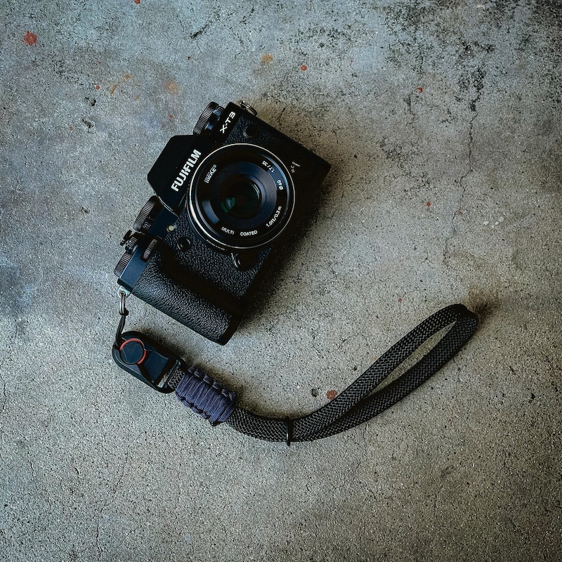 Wrist Strap Climbing Rope - Etsy