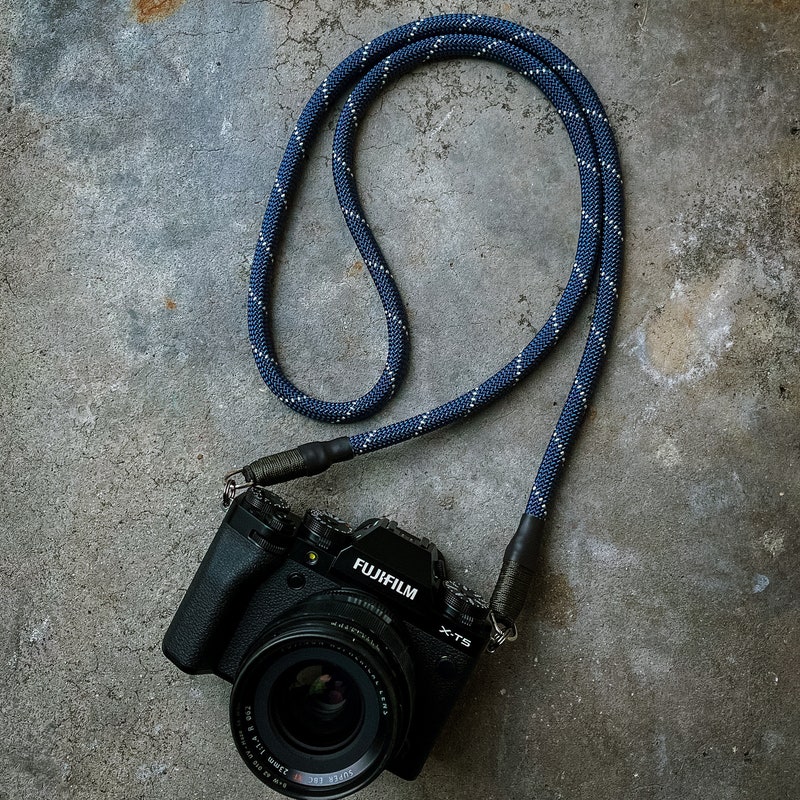 Sony Camera Strap - Etsy