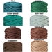 Crochet 5 Mm Cord, Macrame Poly Rope for Crochet and Knitting Baskets ...