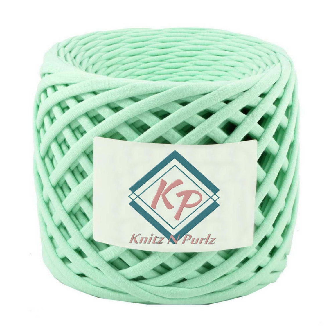 T-shirt Yarn Fabric Yarn Spaghetti Yarn T-shirt Yarn - Etsy