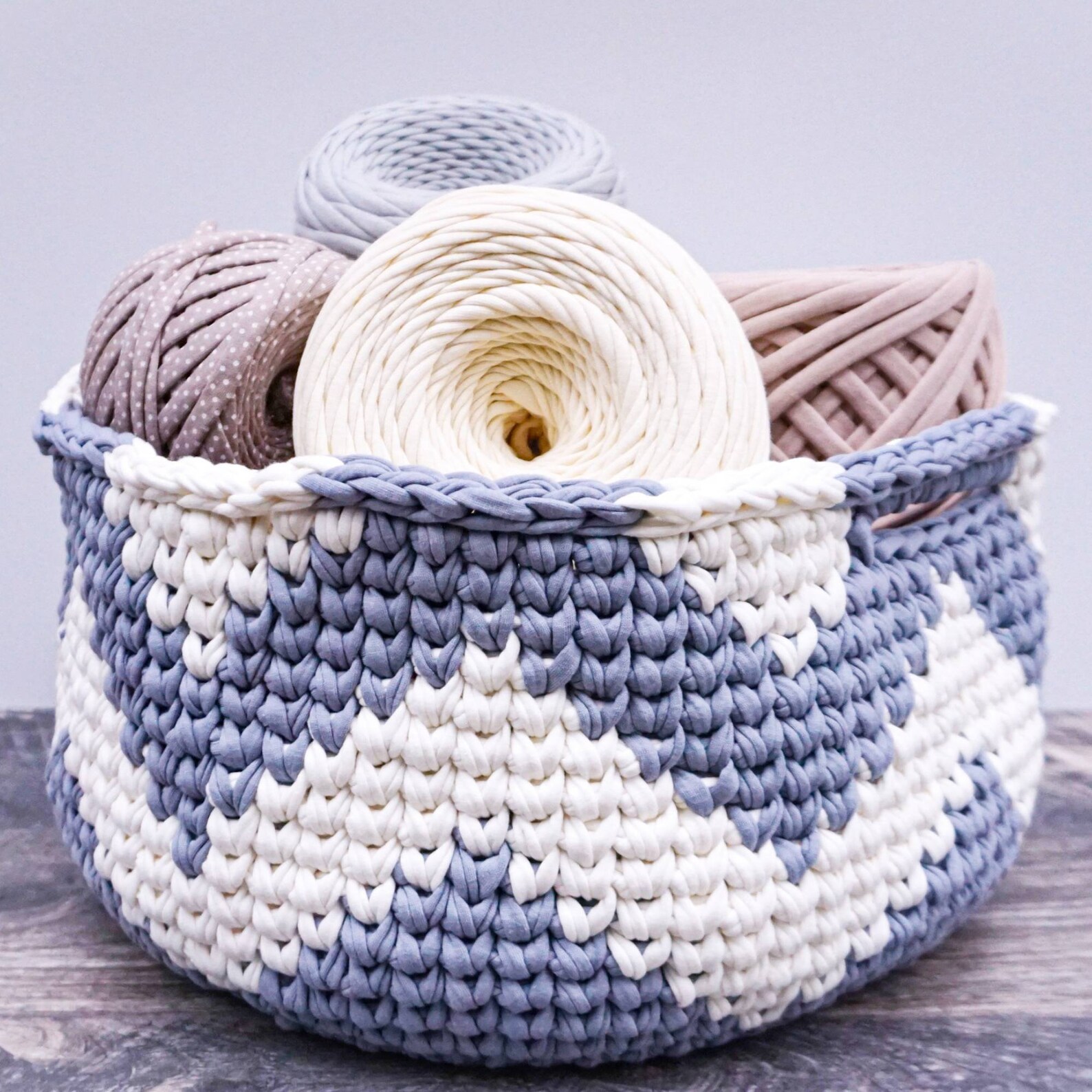 T-shirt Yarn Fabric Yarn Spaghetti Yarn T-shirt Yarn - Etsy