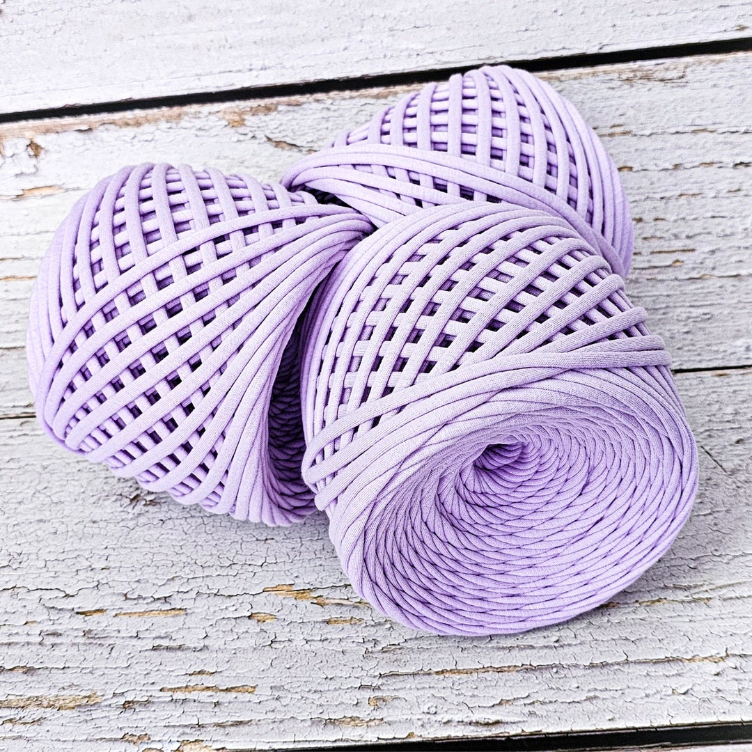 T-shirt Yarn, Fabric Yarn, Spaghetti Yarn, T-shirt Yarn, Recycled Yarn ...