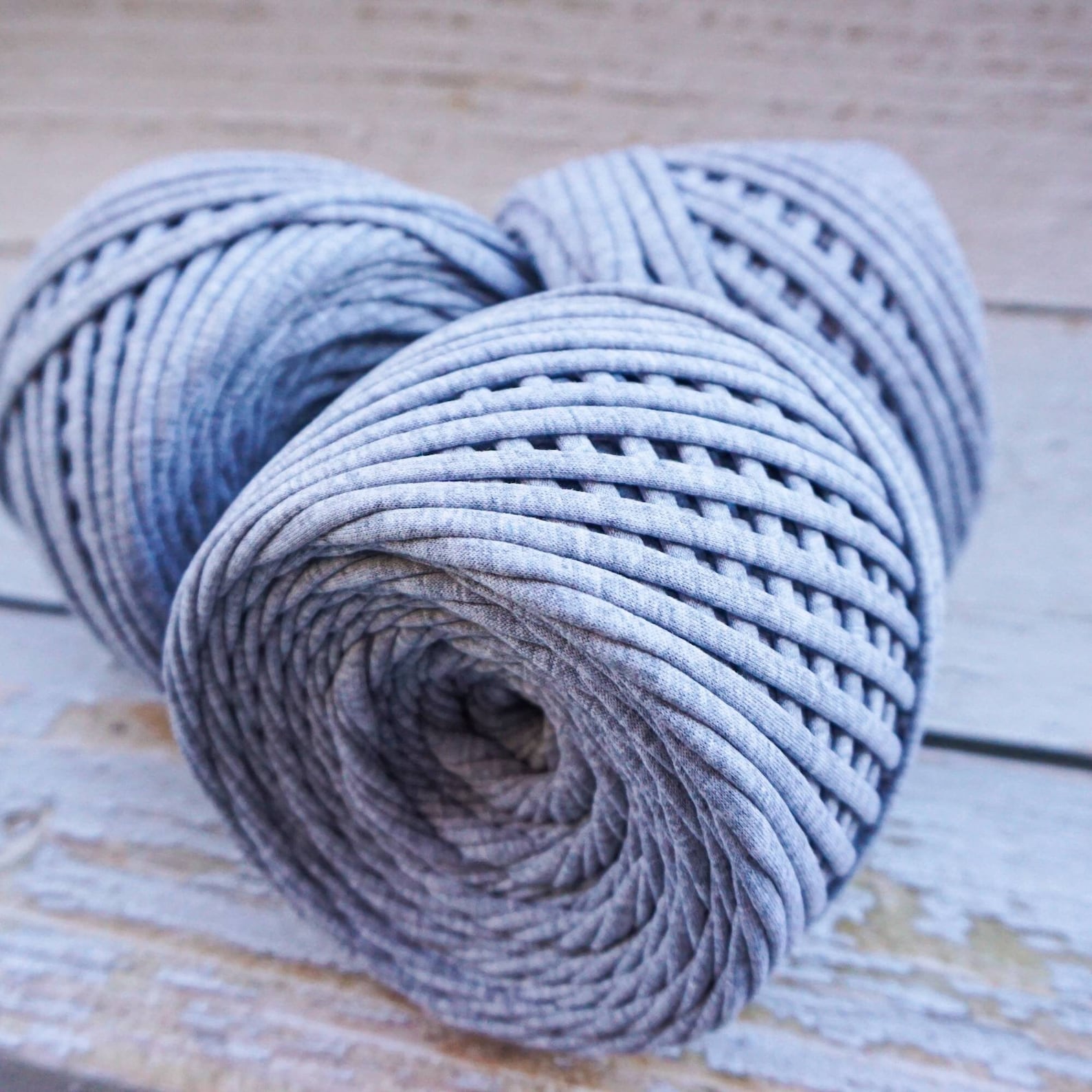 T-shirt Yarn Fabric Yarn Spaghetti Yarn T-shirt Yarn - Etsy