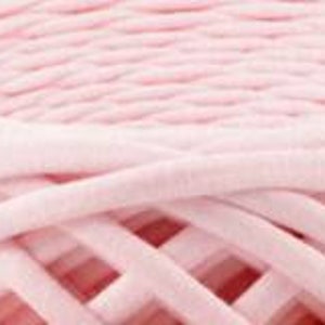 T-shirt Yarn Fabric Yarn Spaghetti Yarn T-shirt Yarn | Etsy