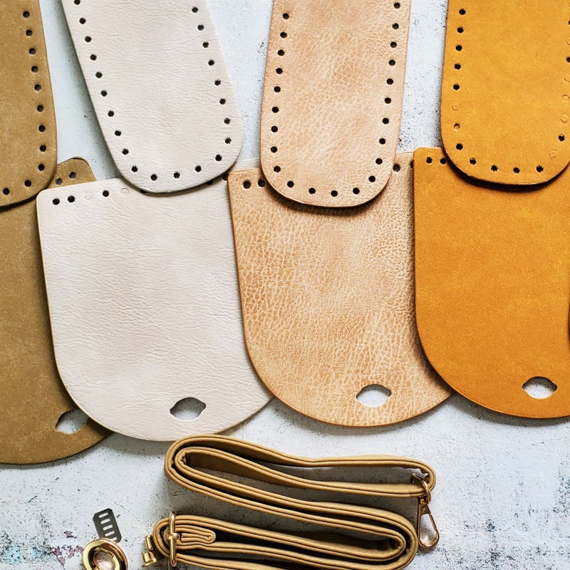 Bag Making Supplies - Etsy