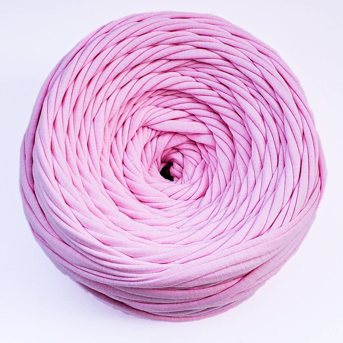 T-shirt Yarn Fabric Yarn Spaghetti Yarn T-shirt Yarn - Etsy