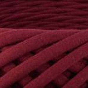 T-shirt Yarn Fabric Yarn Spaghetti Yarn T-shirt Yarn | Etsy