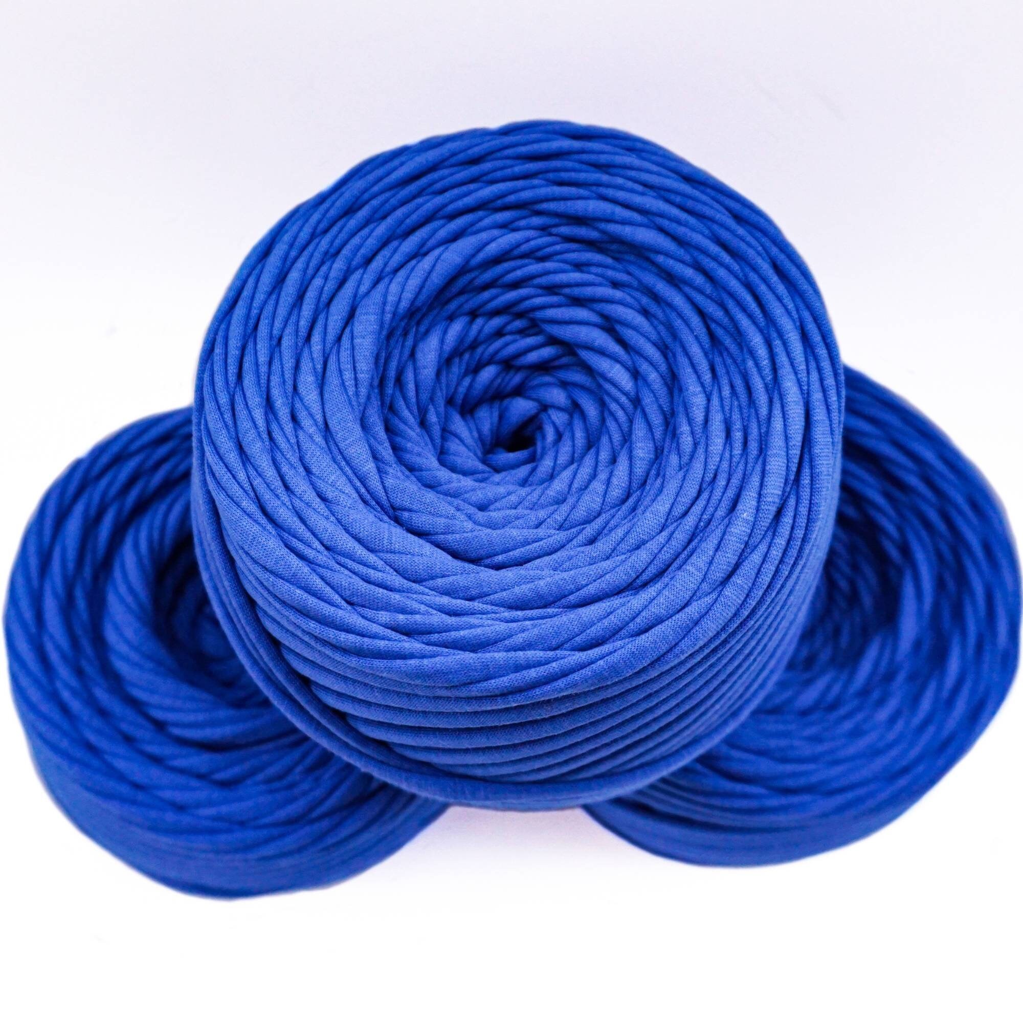 Textile Yarn for Basket Spaghetti Yarn Bag Yarn Crochet - Etsy