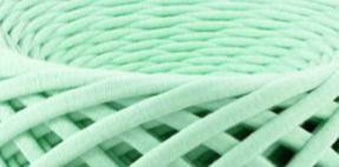 T-shirt Yarn Fabric Yarn Spaghetti Yarn T-shirt Yarn - Etsy