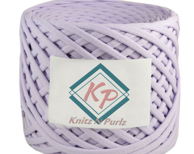 T-shirt Yarn Fabric Yarn Spaghetti Yarn T-shirt Yarn - Etsy