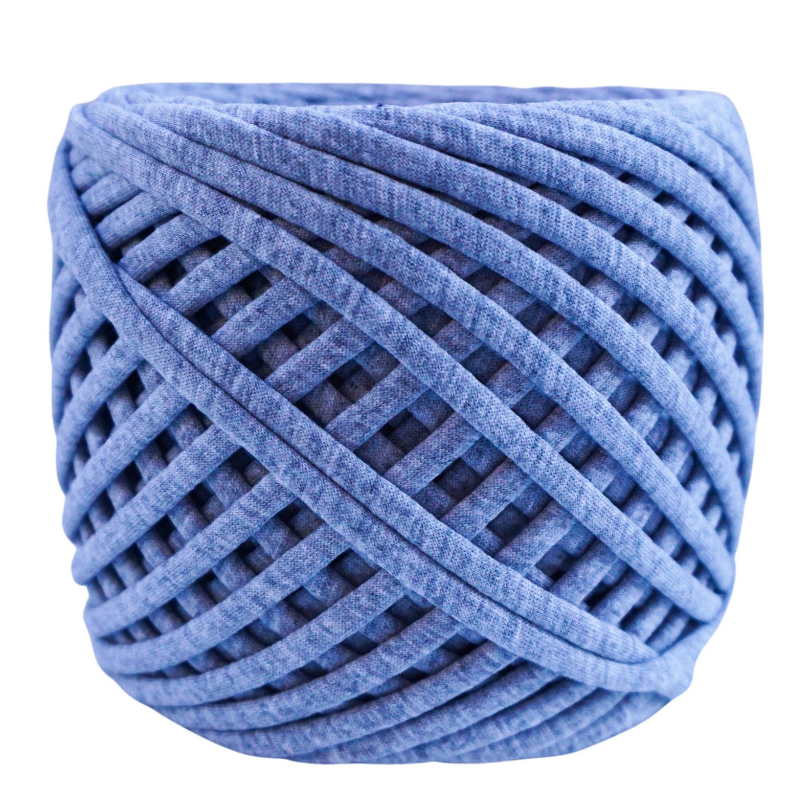 T-shirt Yarn Fabric Yarn Spaghetti Yarn T-shirt Yarn - Etsy