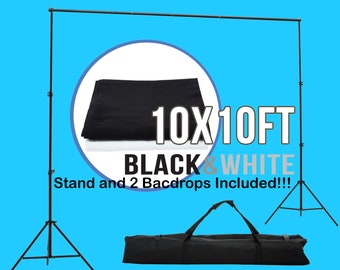 Backdrop stand | Etsy