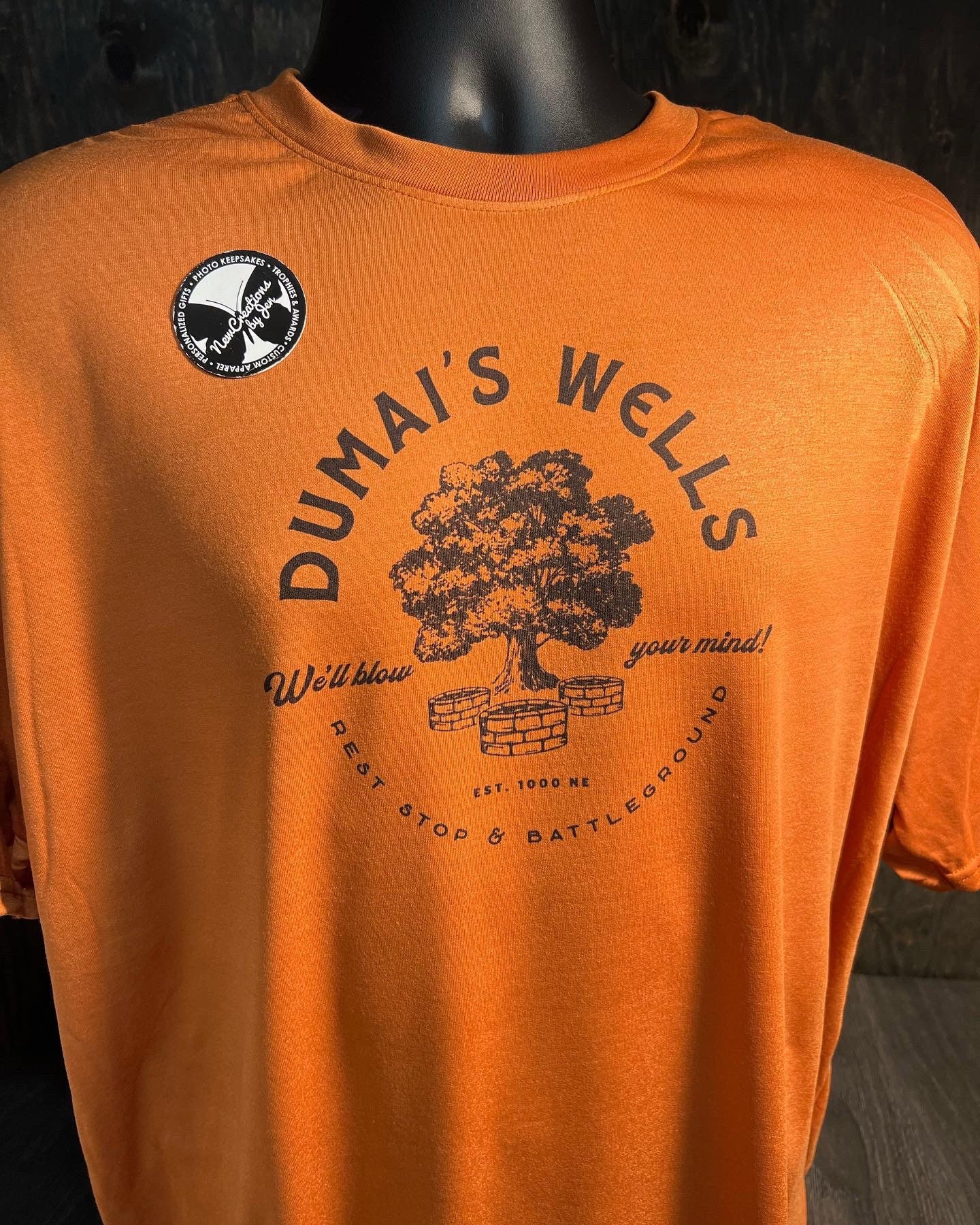 Dumai's Wells Wheel of Time Vintage Randland Souvenir - Etsy