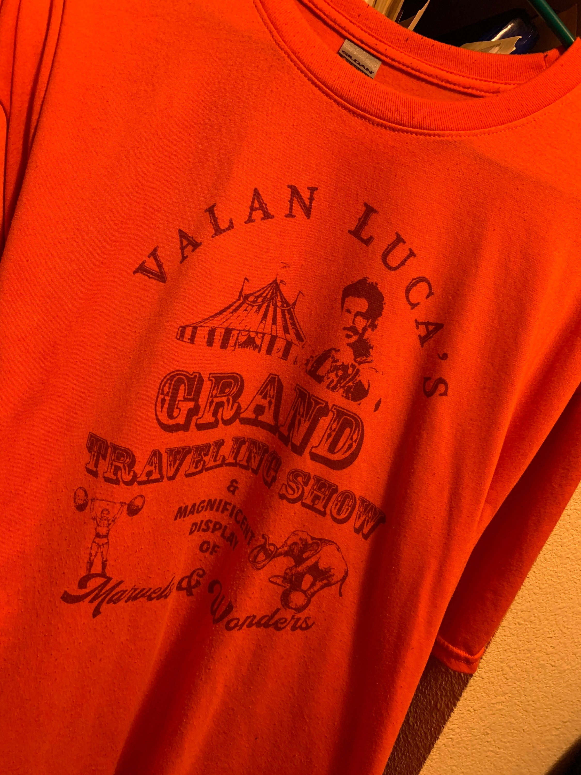 Valan Luca Wheel of Time Vintage Randland Souvenir Tee - Etsy