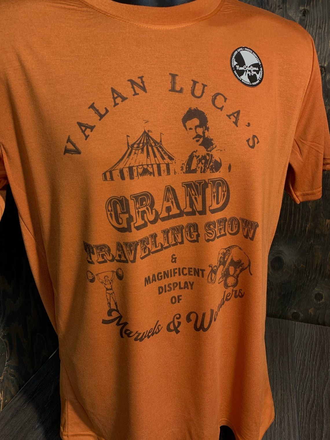 Valan Luca Wheel of Time Vintage Randland Souvenir Tee - Etsy