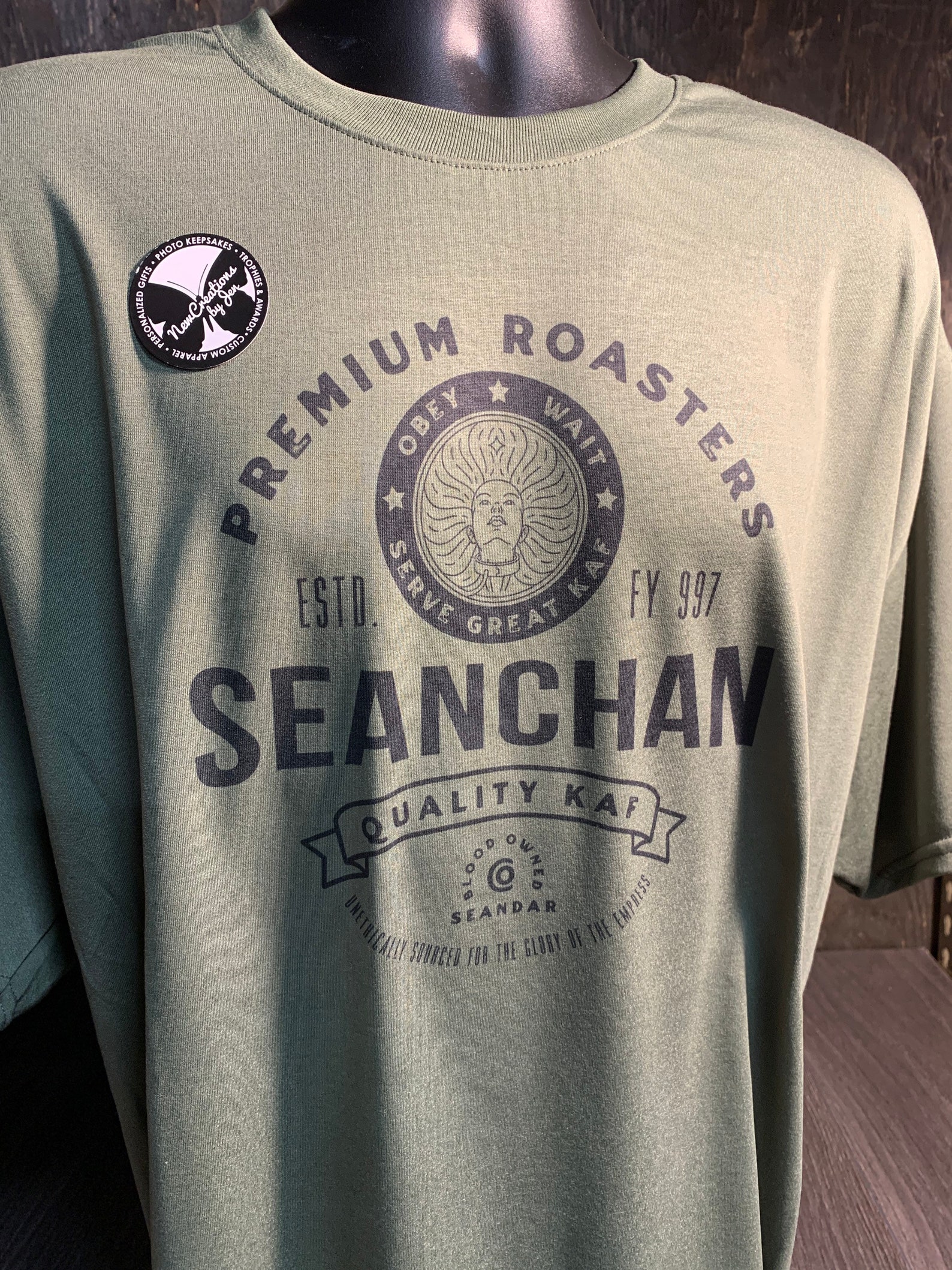 Seanchan Quality Kaf Wheel of Time Vintage Randland Souvenir | Etsy