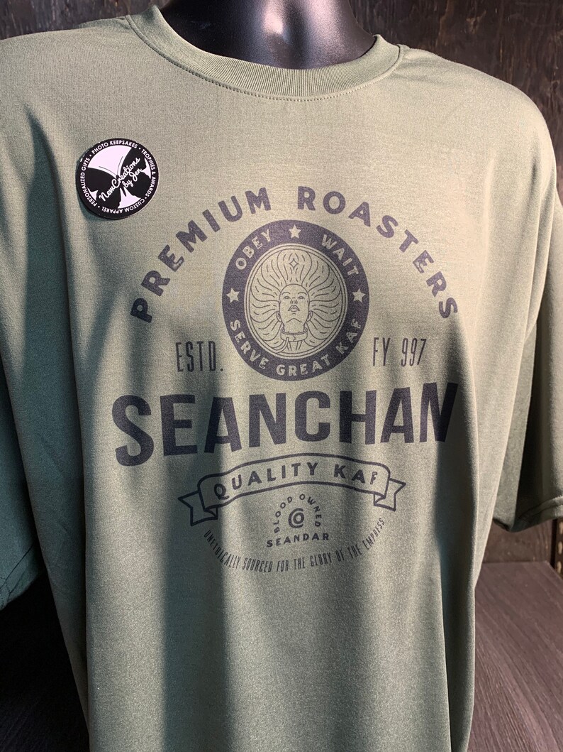 Seanchan Quality Kaf Wheel of Time Vintage Randland Souvenir | Etsy