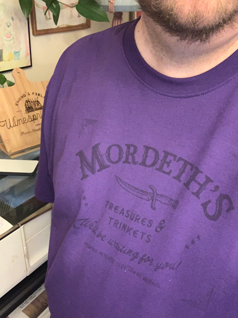 Mordeth's Fine Gifts Wheel of Time Vintage Randland - Etsy UK