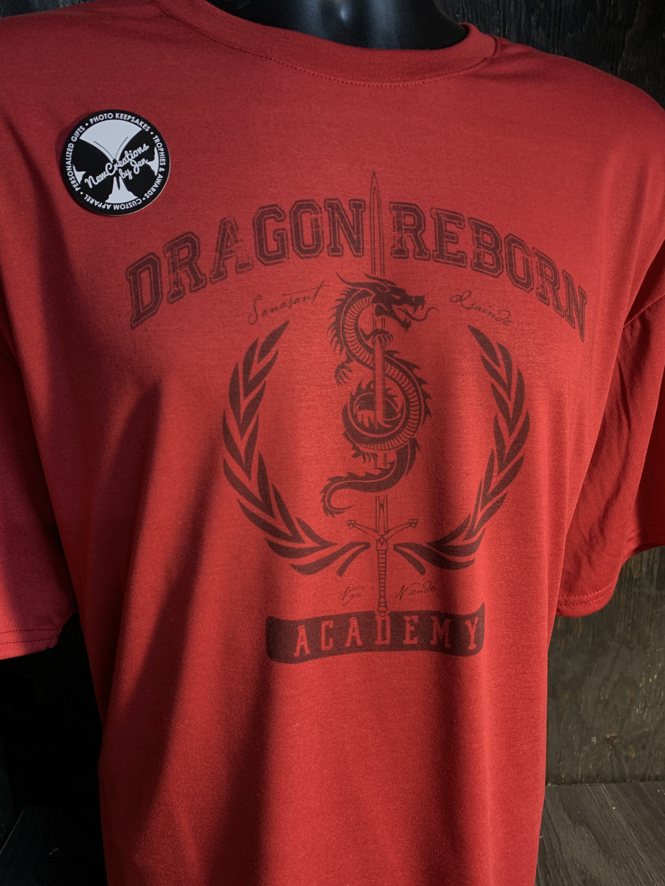 Dragon Reborn Academy Wheel of Time Vintage Randland - Etsy