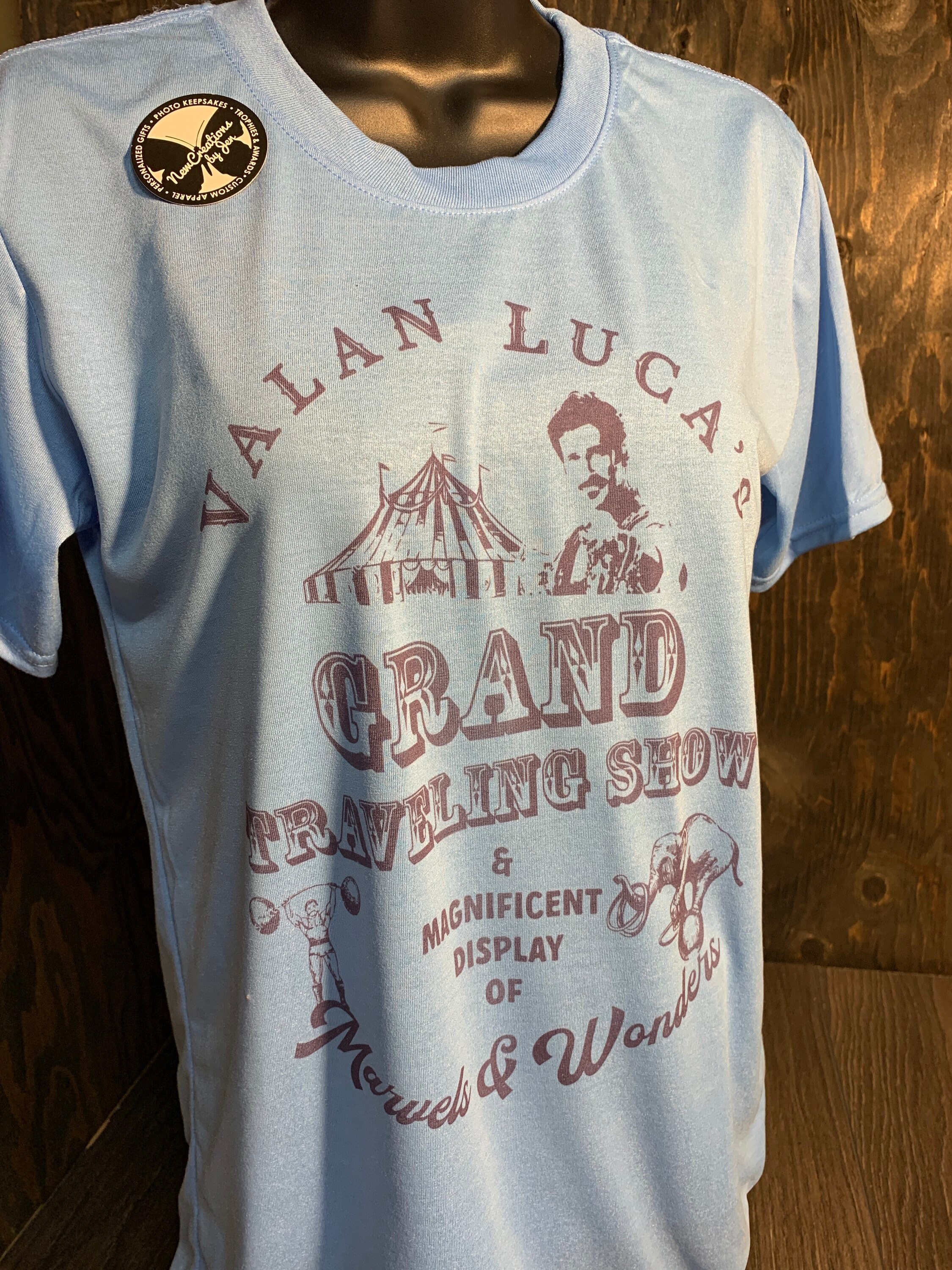 Valan Luca Wheel of Time Vintage Randland Souvenir Tee | Etsy UK