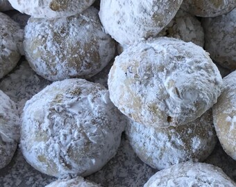 Italian Cookie Box - Etsy