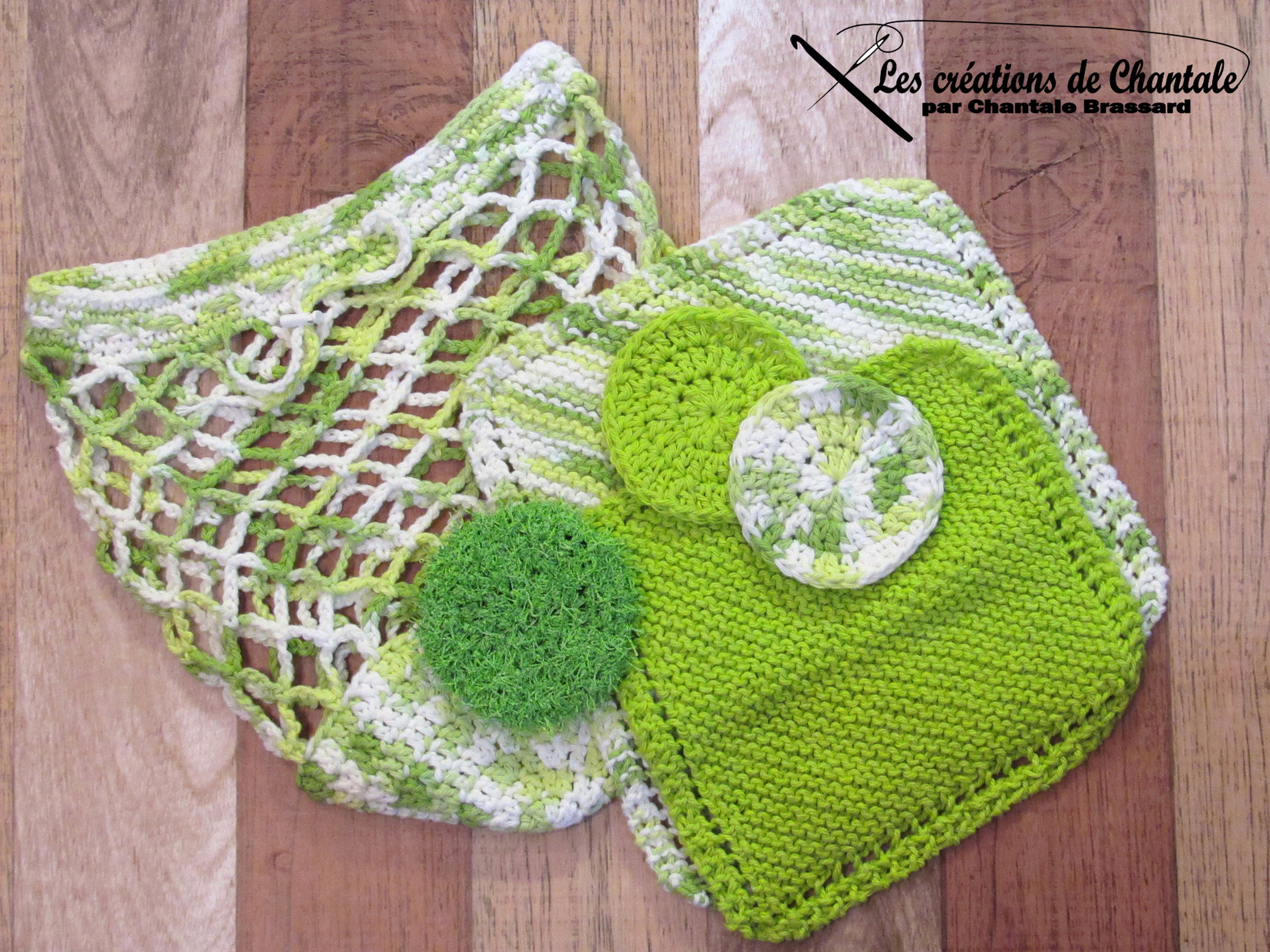 Zero Waste Starter Kit - Green Color - Etsy