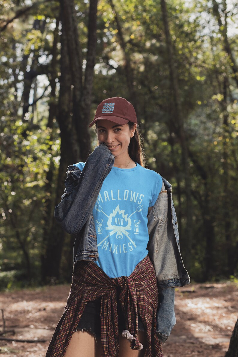 Mallows and Mixies SVG | Png, Dxf, Eps, Pdf, Svg | Camping, Campfire ...