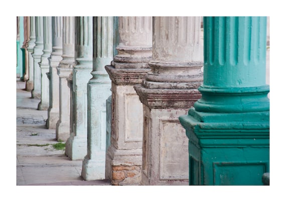 Columns Rhythm - Etsy