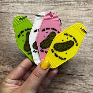 Are You Going to Eat That Pickle? Dill Pickle Lover Funny Pickle ...