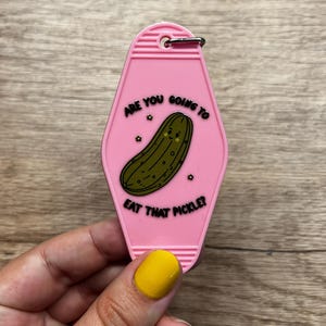 Are You Going to Eat That Pickle? Dill Pickle Lover Funny Pickle ...