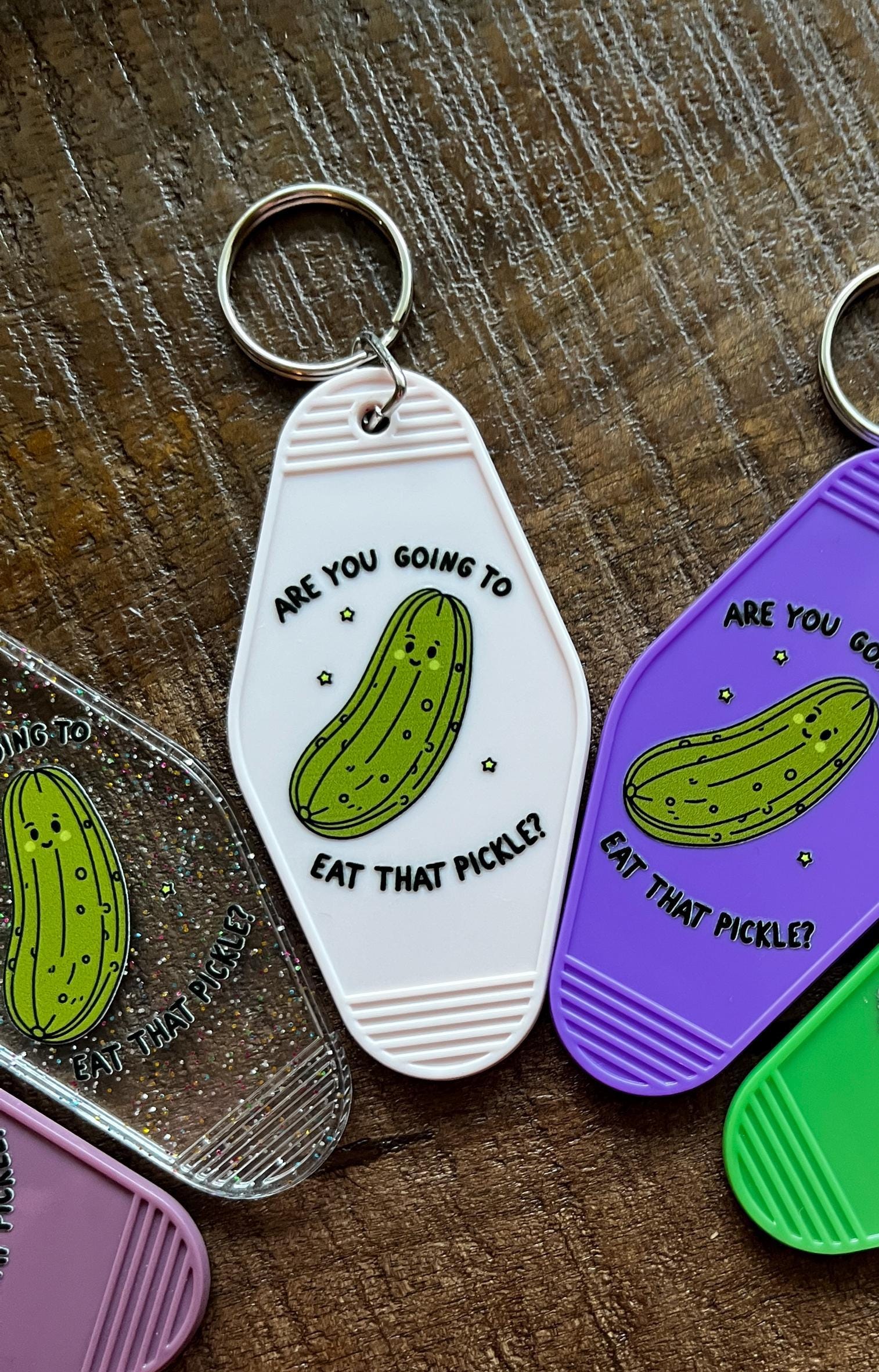 Are You Going to Eat That Pickle? Dill Pickle Lover Funny Pickle ...