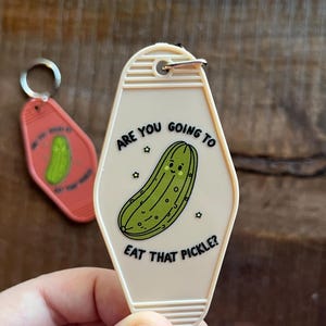 Are You Going to Eat That Pickle? Dill Pickle Lover Funny Pickle ...