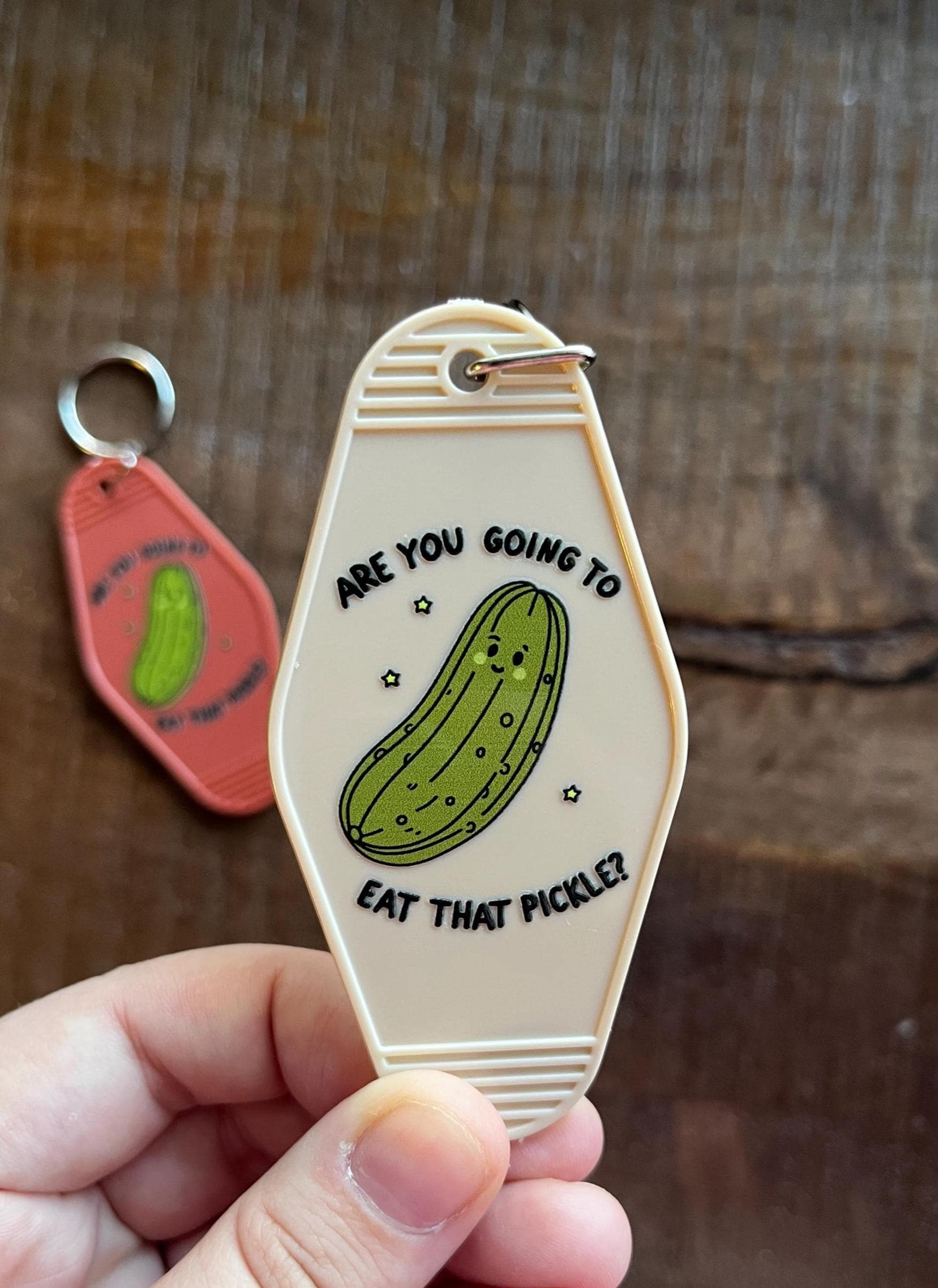 Are You Going to Eat That Pickle? Dill Pickle Lover Funny Pickle ...