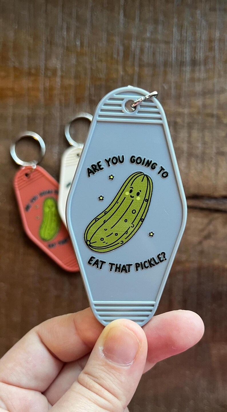 Are You Going to Eat That Pickle? Dill Pickle Lover Funny Pickle ...