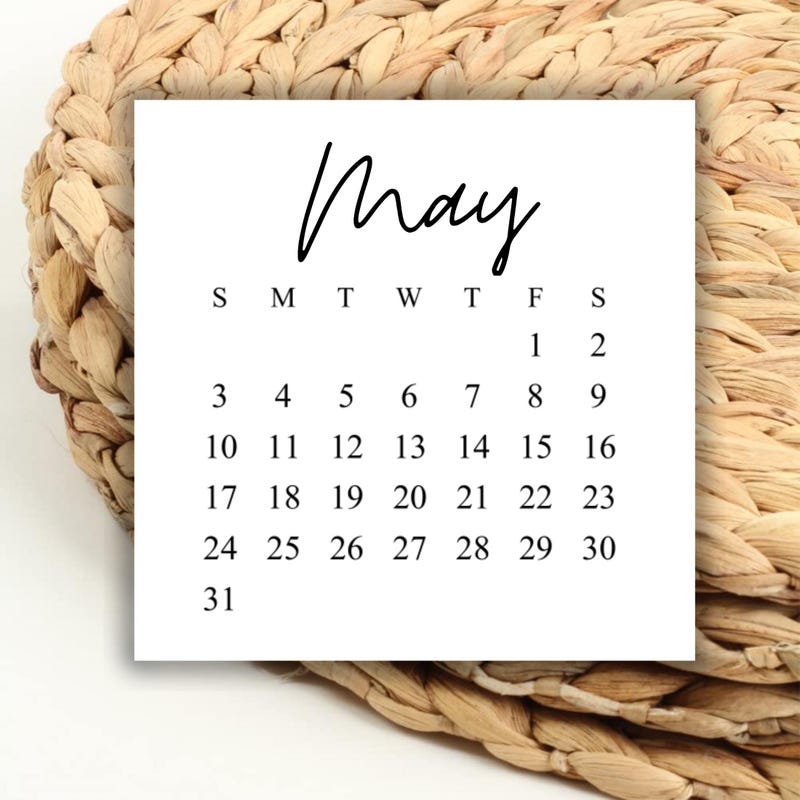 Save the Date Wedding 2026 - Etsy