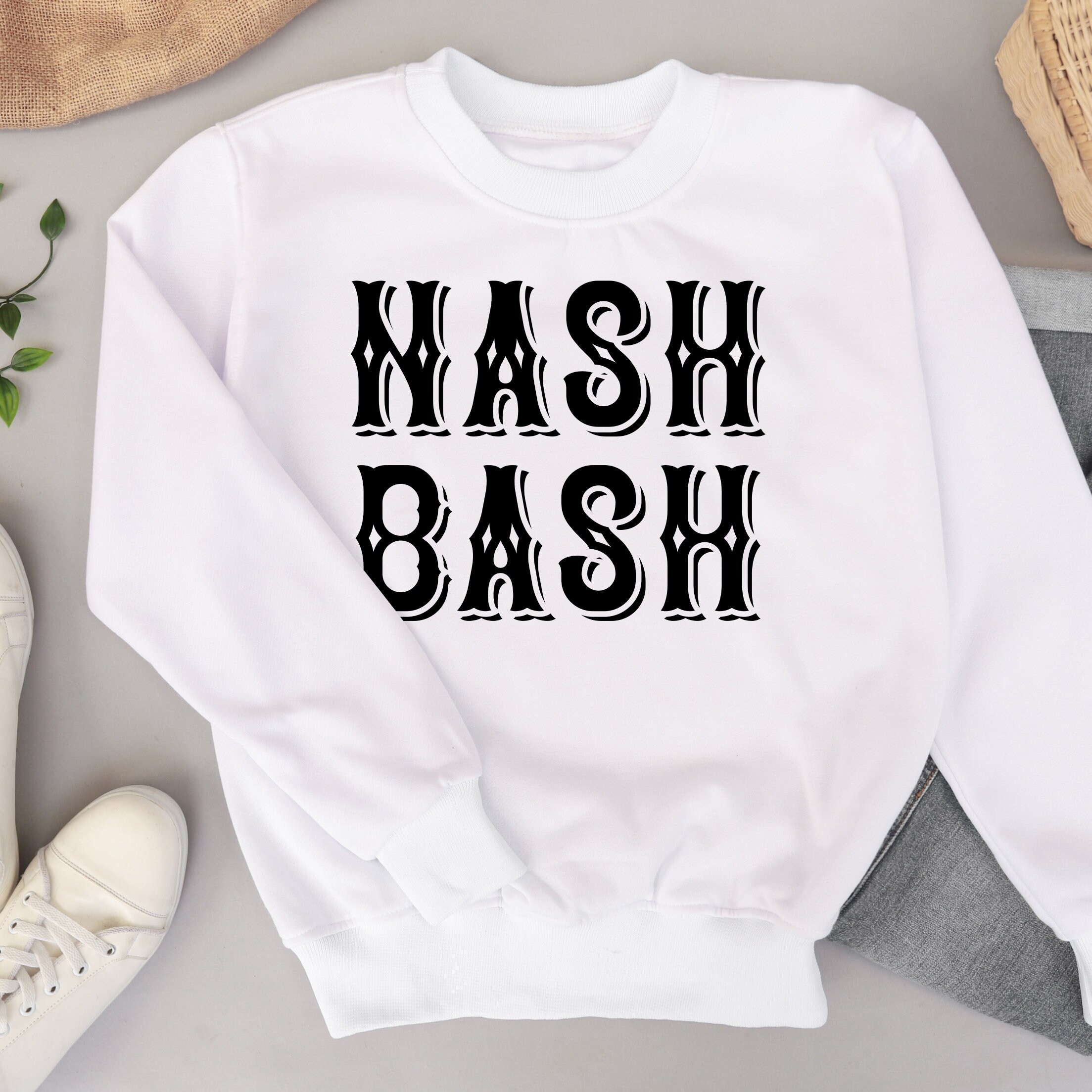 Art & Collectibles Drawing & Illustration Aesthetic svg Nash Bash ...