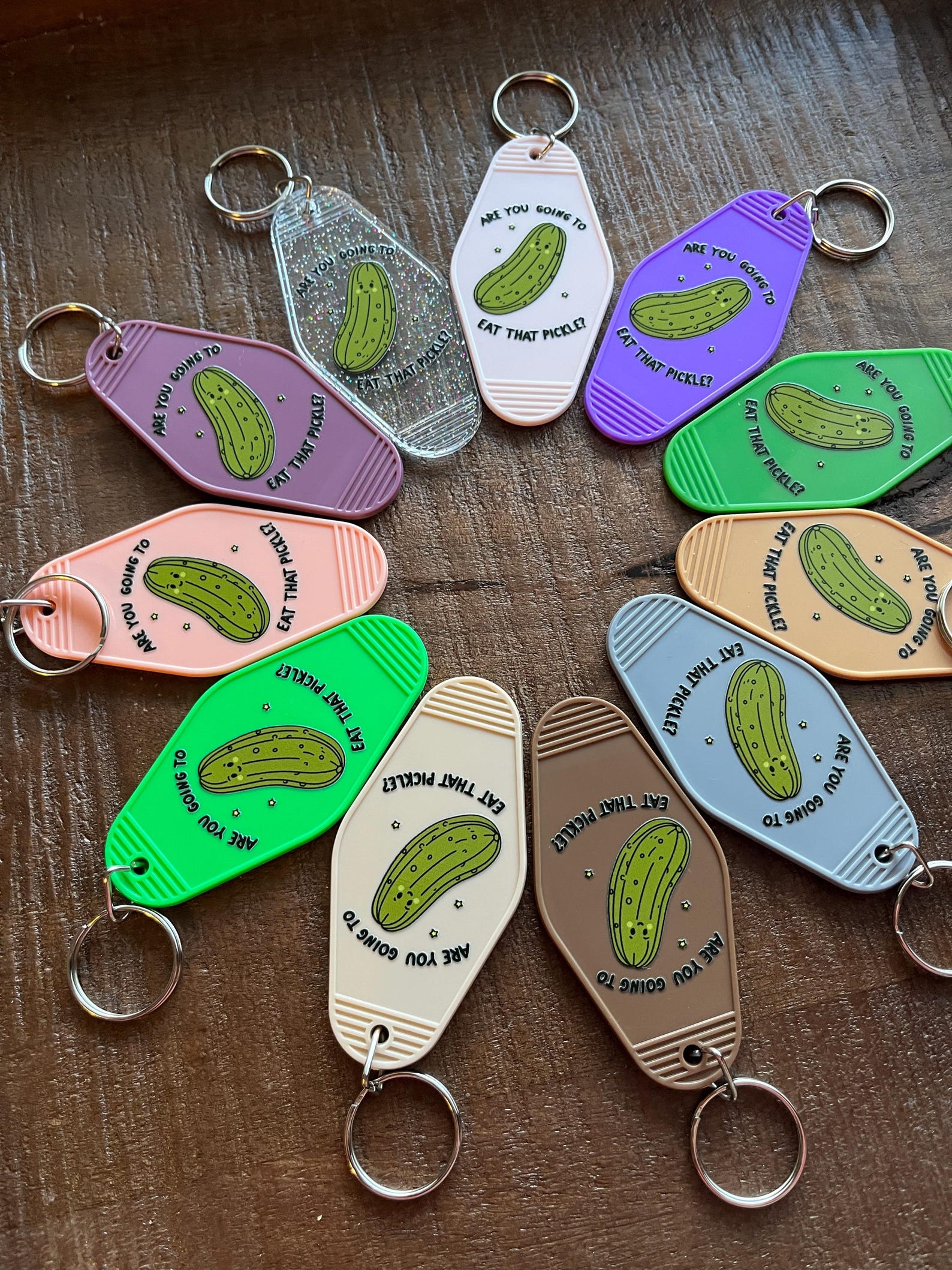 Are You Going to Eat That Pickle? Dill Pickle Lover Funny Pickle ...