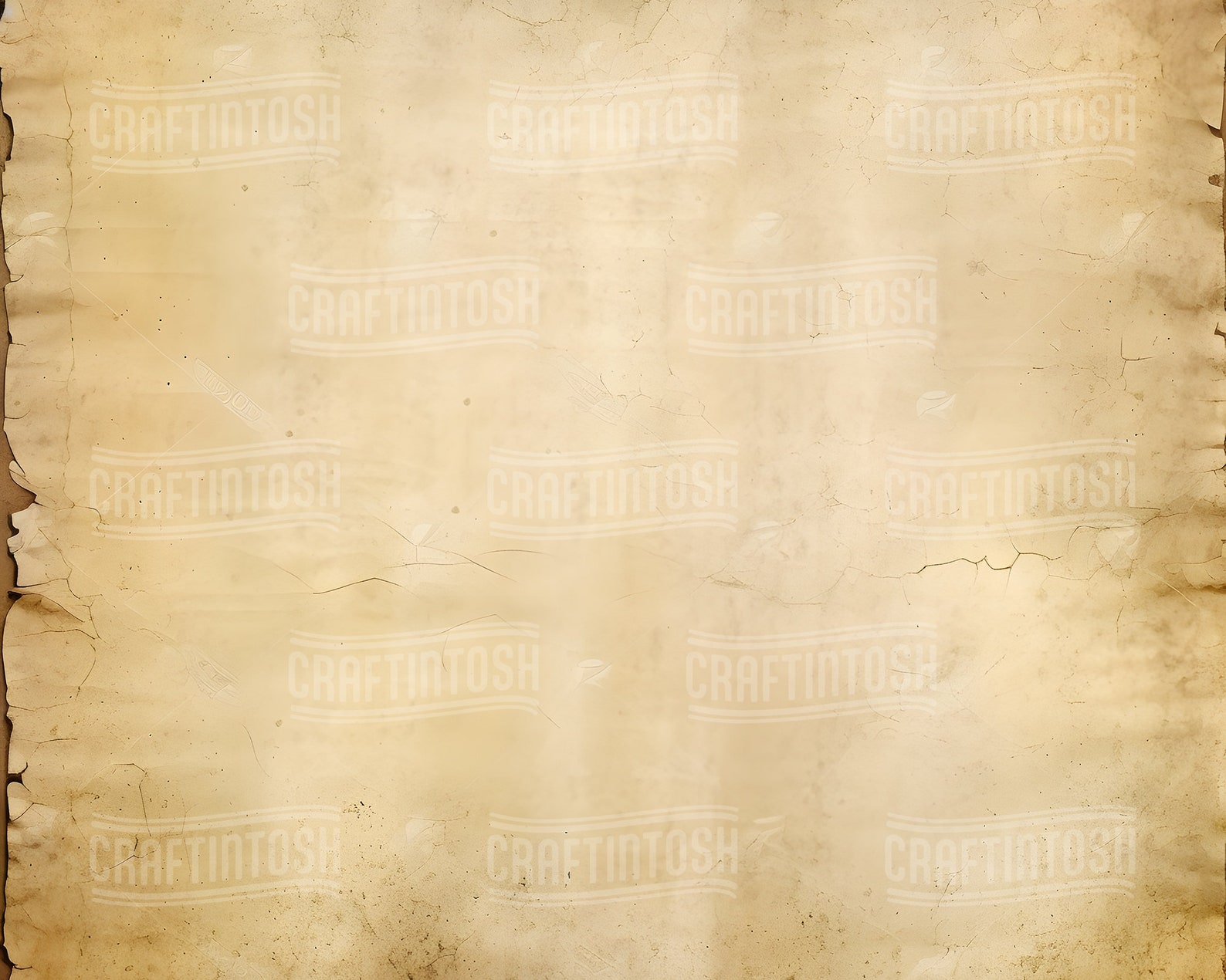 Old Paper Textures, Vintage Antique Distressed Aged Paper Backgrounds ...
