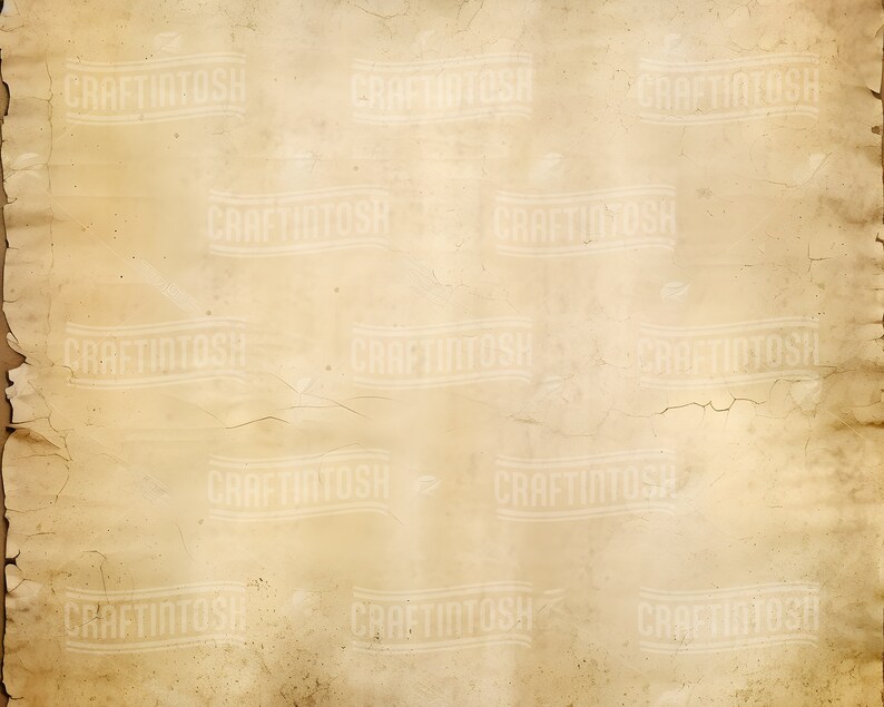 Old Paper Textures, Vintage Antique Distressed Aged Paper Backgrounds ...