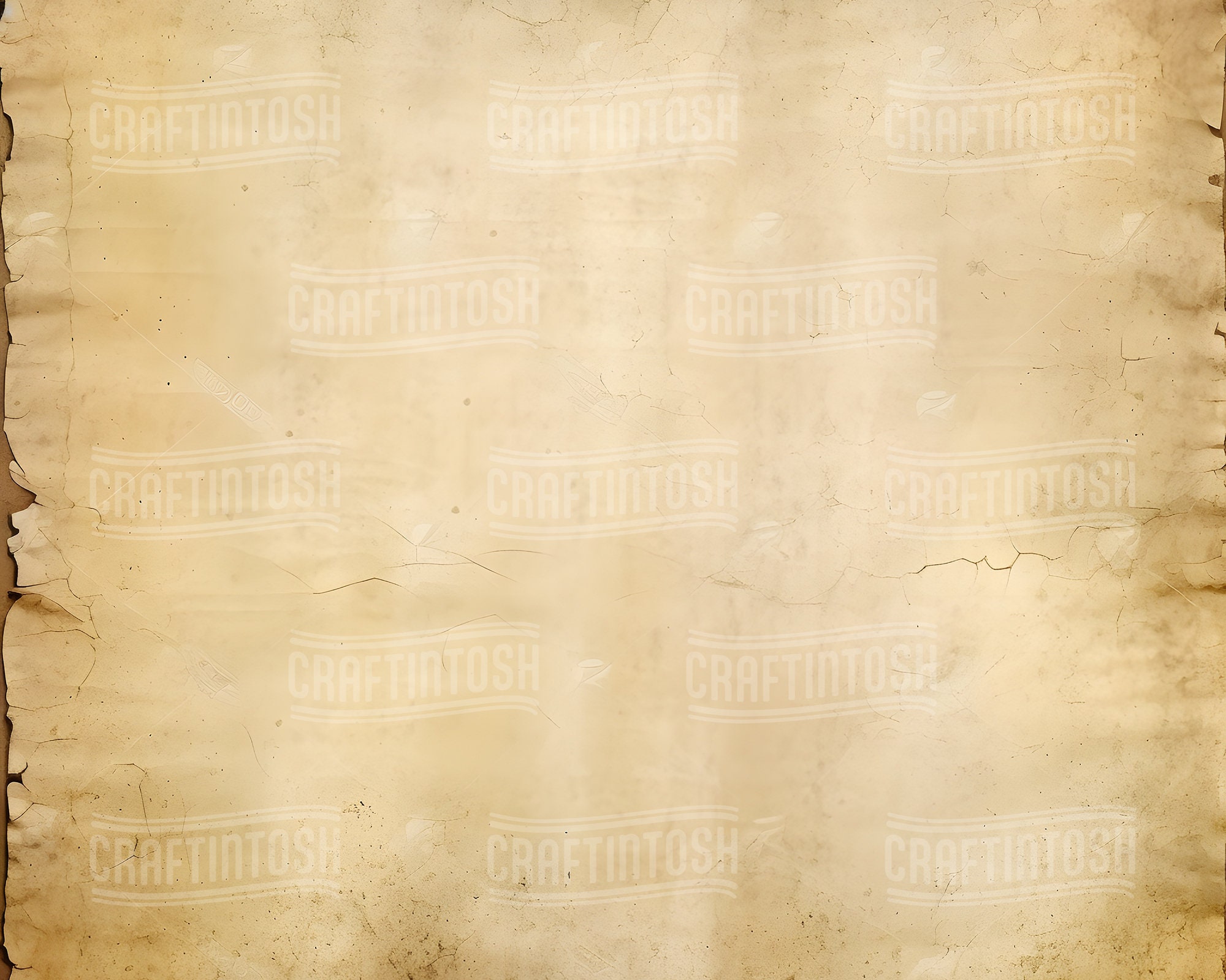 Old Paper Textures, Vintage Antique Distressed Aged Paper Backgrounds ...