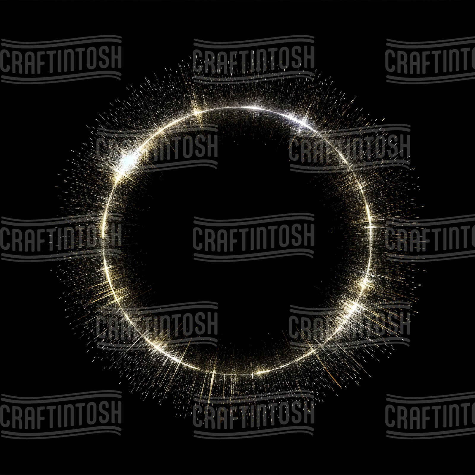 White Pearls Clipart Pack - 54 PNG Digital Graphics Instant Download ...